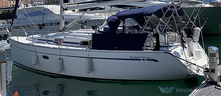TANGARA, Pleasure craft - Details and current position - MMSI 227707290 ...