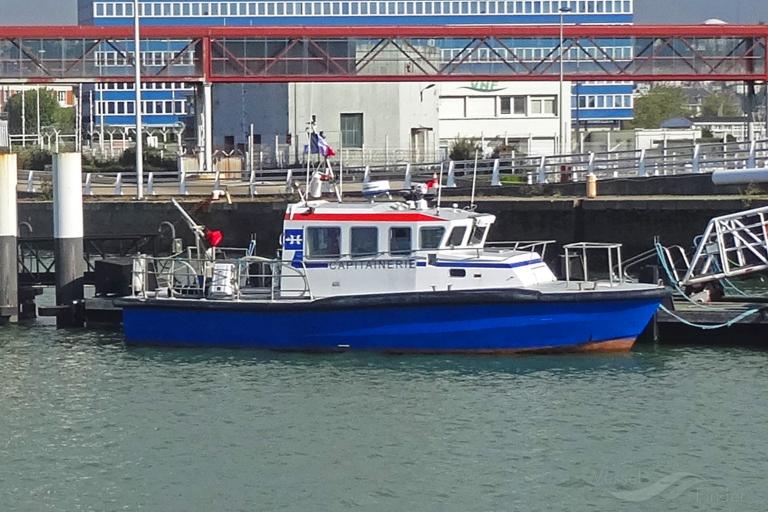 LEOPARD, Law enforcment - Details and current position - MMSI 227729770 ...