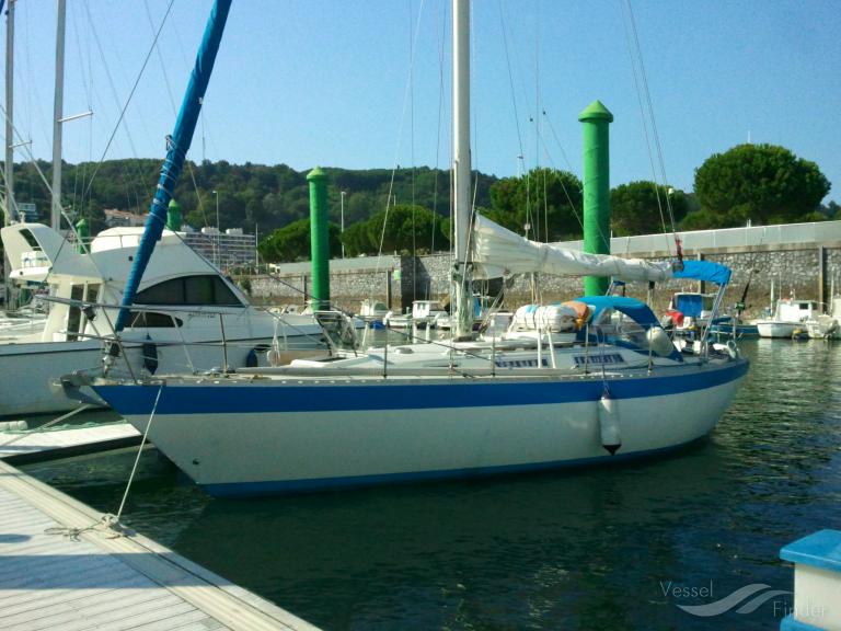 VICTORIA, Sailing vessel - Details and current position - MMSI ...