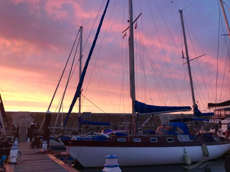 PAMPERO 2, Unknown - Details and current position - MMSI 227808870 ...