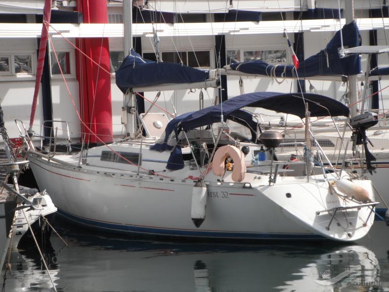 VANIKORO, Pleasure craft - Details and current position - MMSI ...