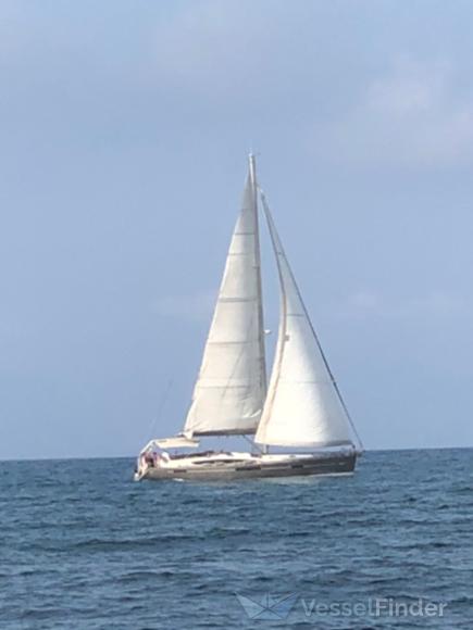 LA BOULINE, Sailing vessel - Detalles del buque y posición actual ...