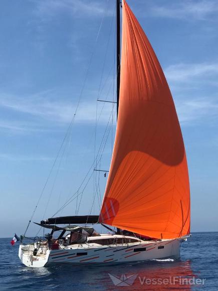 STEECA, Unknown - Details and current position - MMSI 227971220 ...