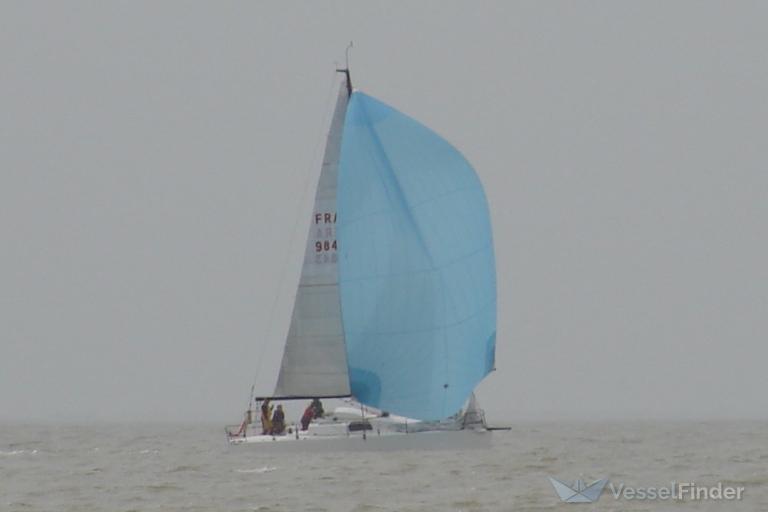 FASTLANE 3, Sailing vessel - Details and current position - MMSI ...