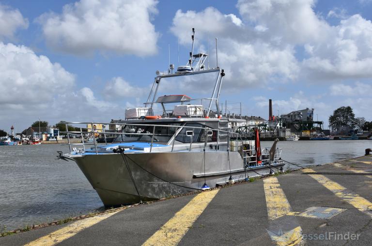 STELLA MARE, Other type - Details and current position - MMSI 228036410 ...