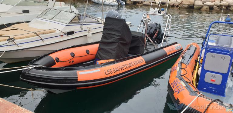 SNS6-002, SAR - Details and current position - MMSI 228037230 ...