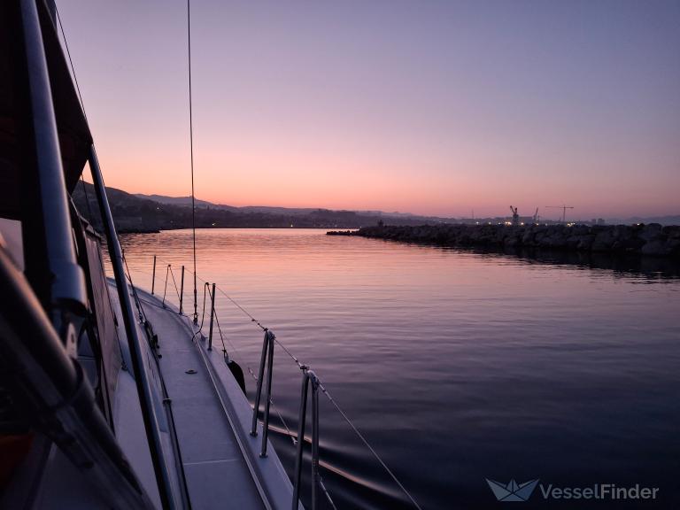 MYSTIC, Sailing vessel - Details and current position - MMSI 228263760 ...