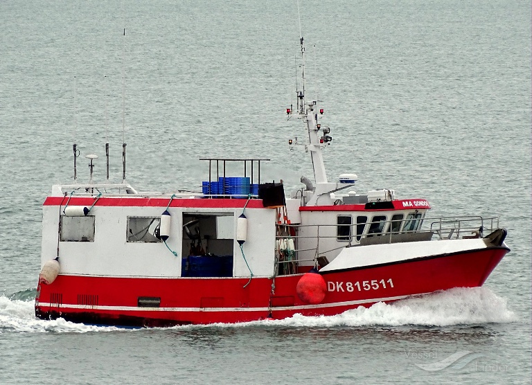 BAYOTA II, Fishing vessel - Détails du bateau et situation actuelle ...