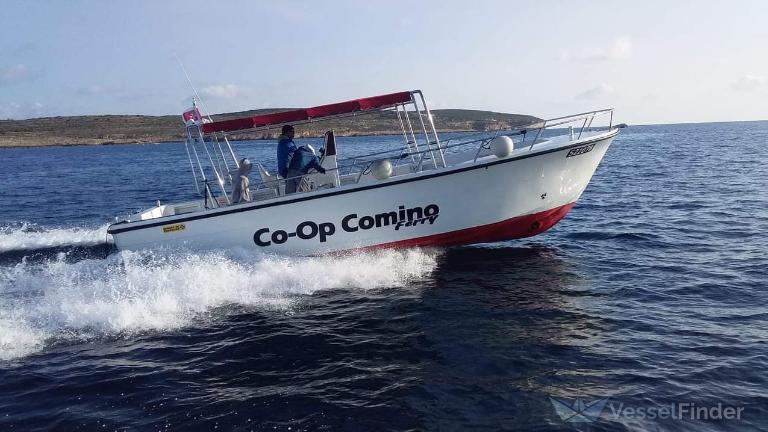 MIDAS EXPRESS, HSC - Detalles del buque y posición actual - MMSI ...