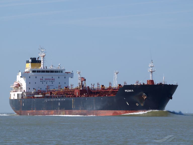 Free AIS Ship Tracking of Marine Traffic - VesselFinder