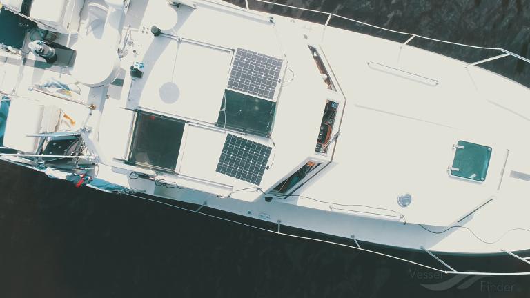 RAMSES, Pleasure craft - Details and current position - MMSI 230016090 ...