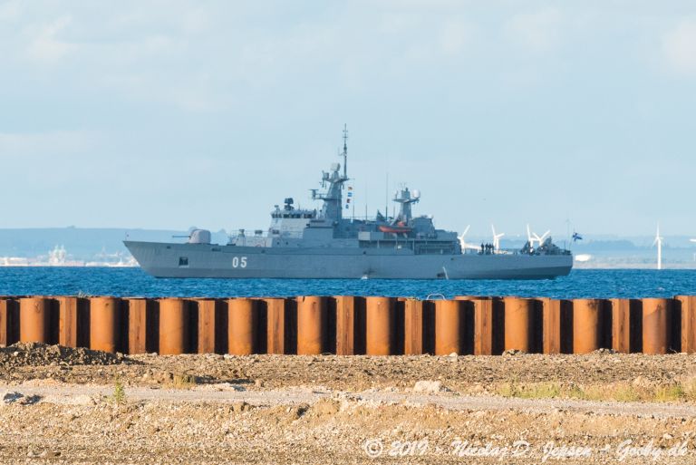 FNS UUSIMAA 05, Military ops - Details and current position - MMSI ...