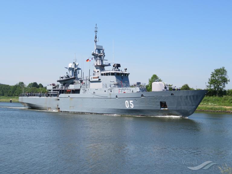 FNS UUSIMAA 05, Military ops - Details and current position - MMSI ...