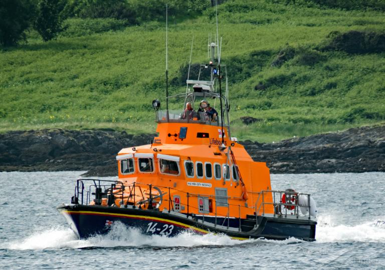 HSD-NET-69, Unknown - Details and current position - MMSI 232002584 ...