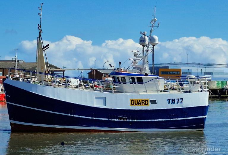 GV INDEPENDENT, Fishing vessel - Details and current position - MMSI ...