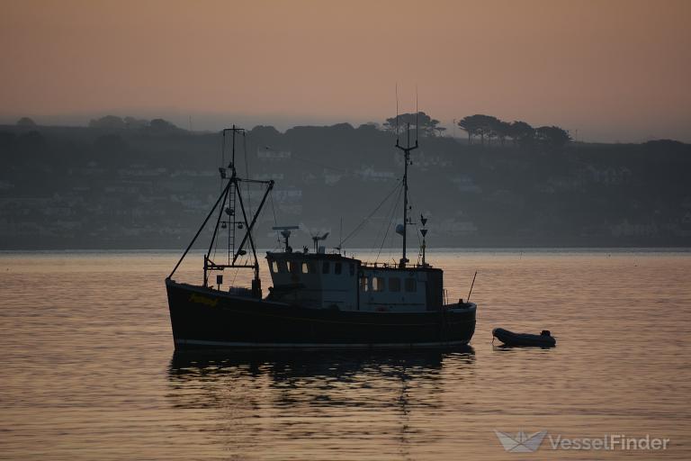 UNITY, Pleasure craft - Details and current position - MMSI 232004163 ...