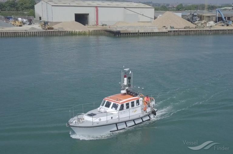 EGS WATCHFUL, Unknown - Details and current position - MMSI 232006596 ...