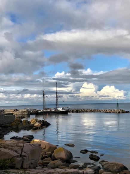 HAWILA, Sailing vessel - Details and current position - MMSI 232025425 ...