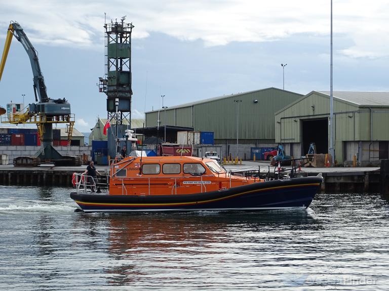 RNLI LIFEBOAT 13-47, SAR - Details and current position - MMSI ...