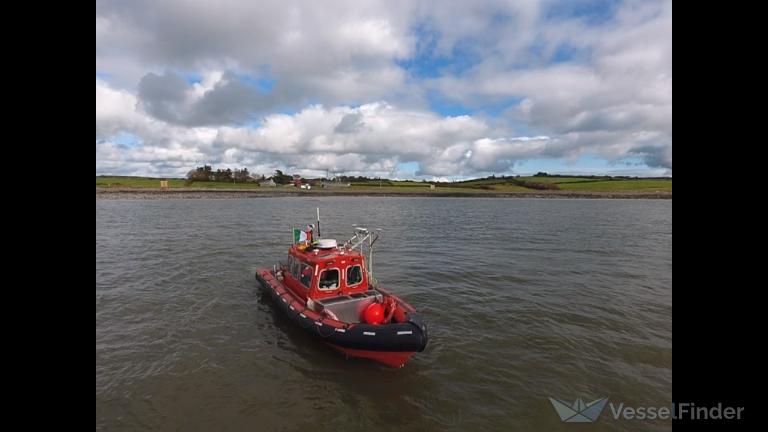 SPECTRUM NYQUIST, Dredging or UW ops - Details and current position ...