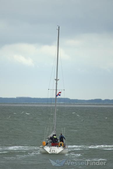 MARTINIQUE, Sailing vessel - Details and current position - MMSI ...