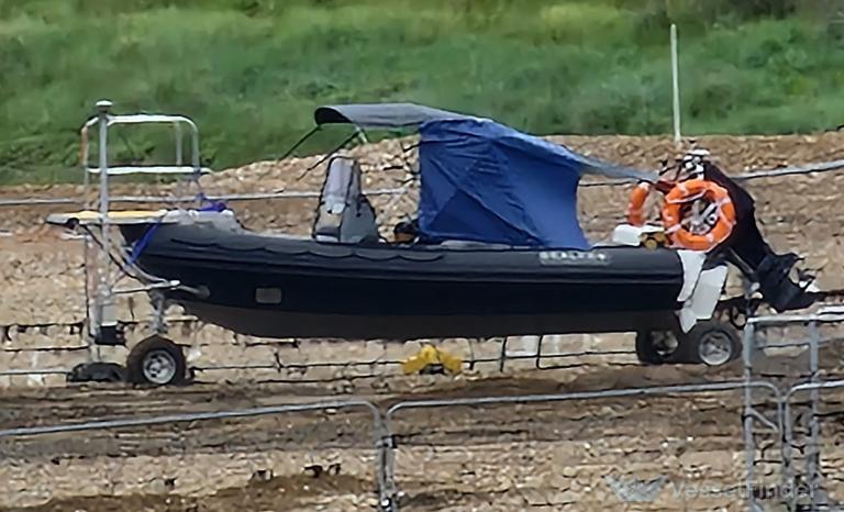 CRC SNIPE, Unknown - Details and current position - MMSI 232054843 ...