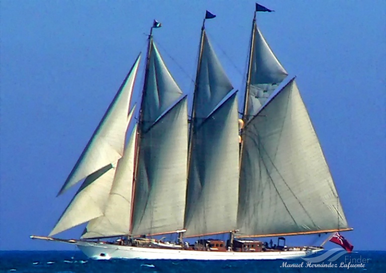 ADIX, Yacht - Details and current position - IMO 1000150 - VesselFinder