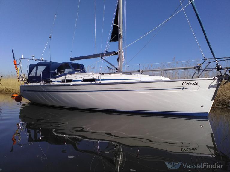 HSD-NET-66, Unknown - Details and current position - MMSI 235000536 ...