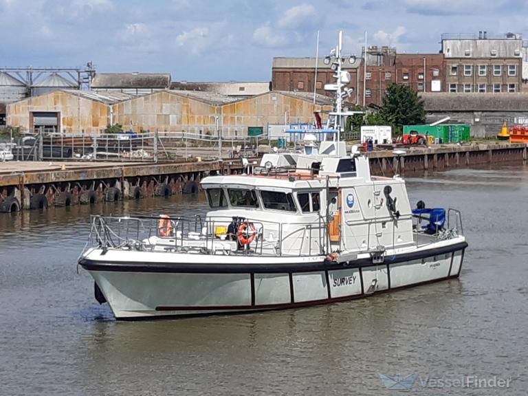 Photographers - VesselFinder