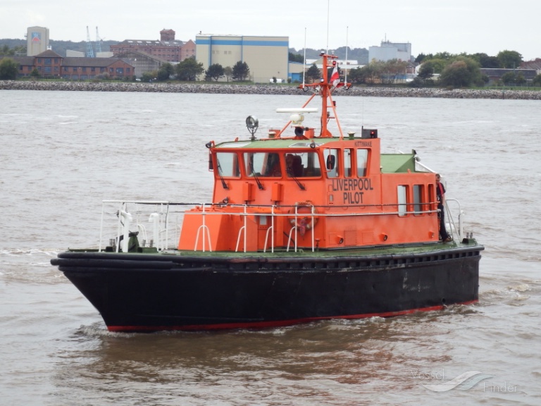 PV PELICAN, Unknown - Details and current position - MMSI 235003408 ...