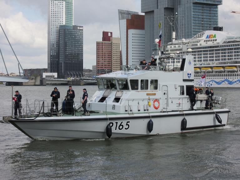 HMS EXAMPLE, Military ops - Details and current position - MMSI ...