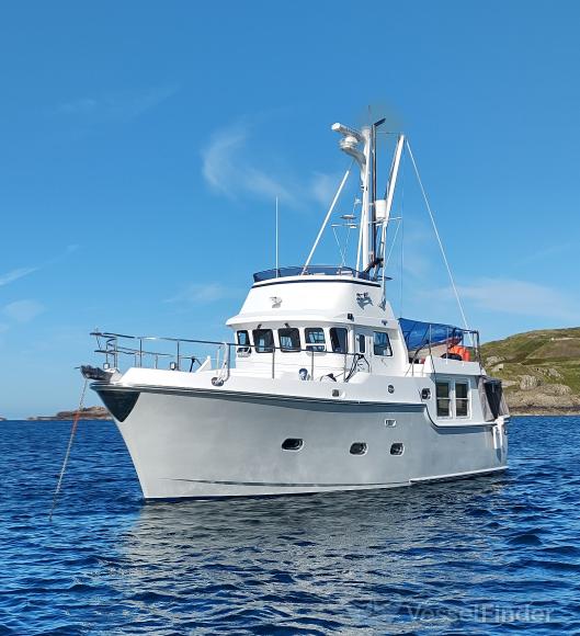 ADLIYA, Pleasure craft - Details and current position - MMSI 235054564 ...
