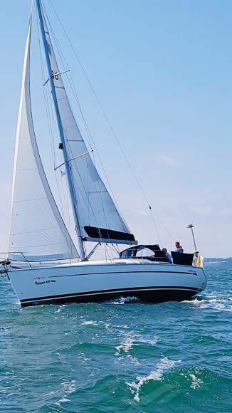 OCEAN FLAME IV, Sailing vessel - Details and current position - MMSI 235070014 - VesselFinder