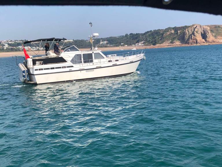 SUNDANCE, Pleasure craft - Details and current position - MMSI ...