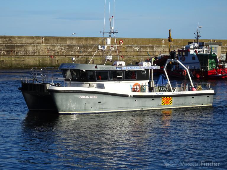 ABP MERLIN, Dredging or UW ops - Details and current position - MMSI ...