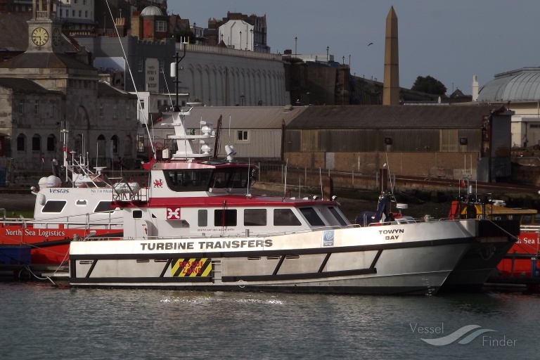 NR PANTHER, HSC - Details and current position - MMSI 235087487 ...