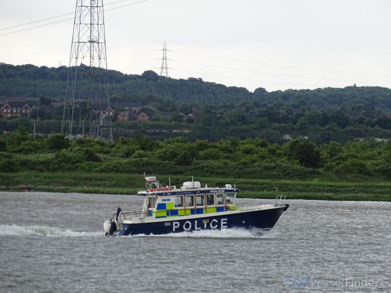 PATRICK COLQUHOUN II, Law enforcment - Details and current position ...