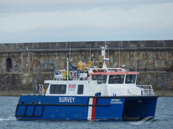 MERSEY GUARDIAN, Anti-polution - Details and current position - MMSI ...