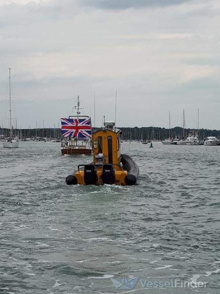 SEA START 6, Pleasure craft - Details and current position - MMSI ...