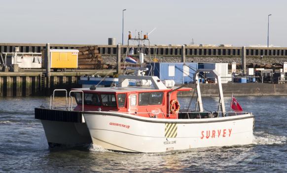 GEOSURVEYOR 8, Dredging or UW ops - Details and current position - MMSI ...