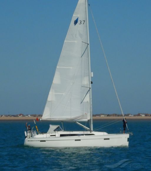 FREE SPIRIT, Sailing vessel - Details and current position - MMSI ...