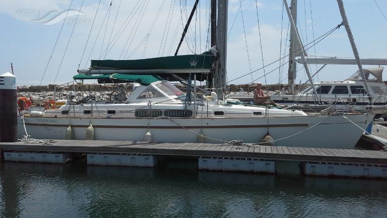 AMETHYST, Sailing vessel - Details and current position - MMSI ...