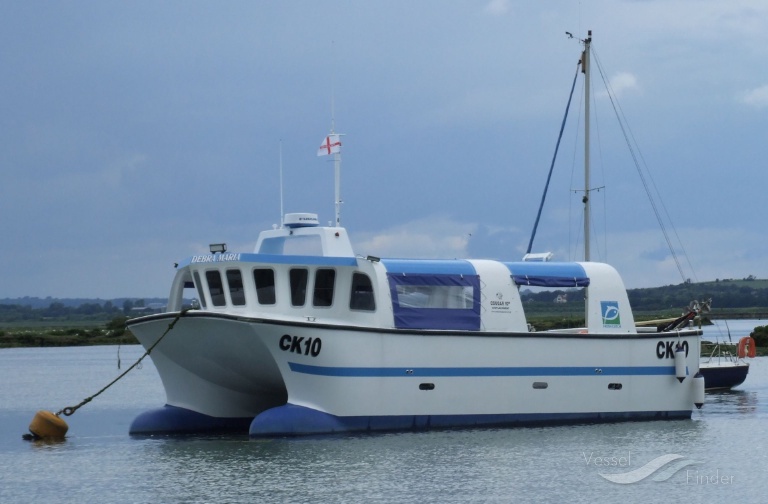 STILL GAME, Fishing vessel - Details and current position - MMSI ...