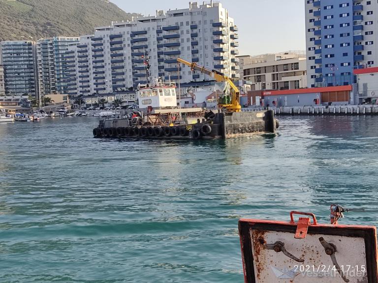 HYDRA., Diving ops - Detalles del buque y posición actual - MMSI ...