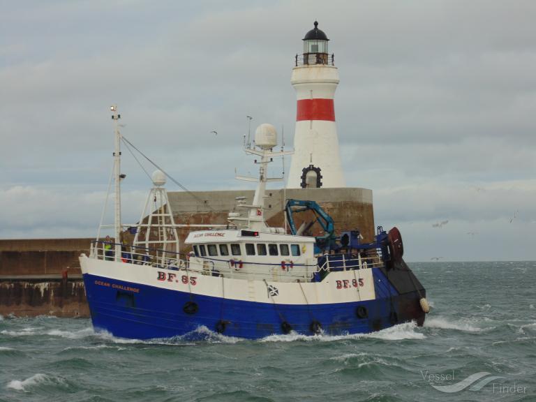 GV OCEAN ROSE, Other type - Details and current position - MMSI ...