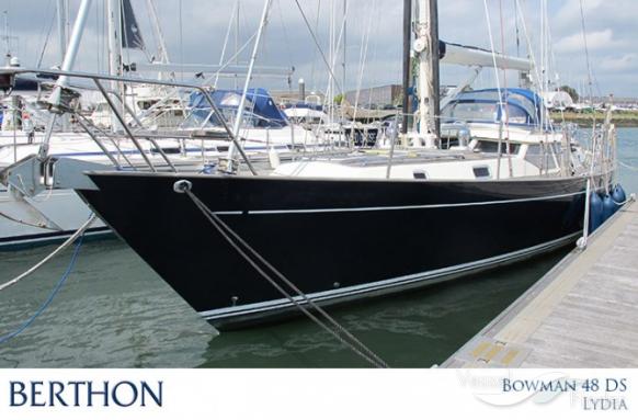 LYDIA, Sailing vessel - Details and current position - MMSI 235299000 ...