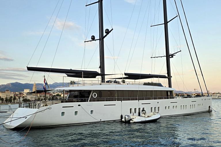 ADRI, Pleasure craft - Details and current position - MMSI 238016510 ...