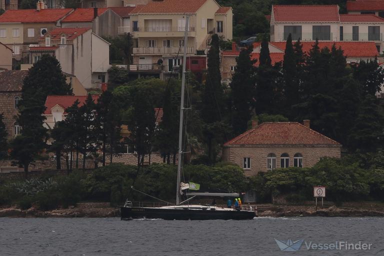 MANTA RAY I, Pleasure craft - Details and current position - MMSI ...