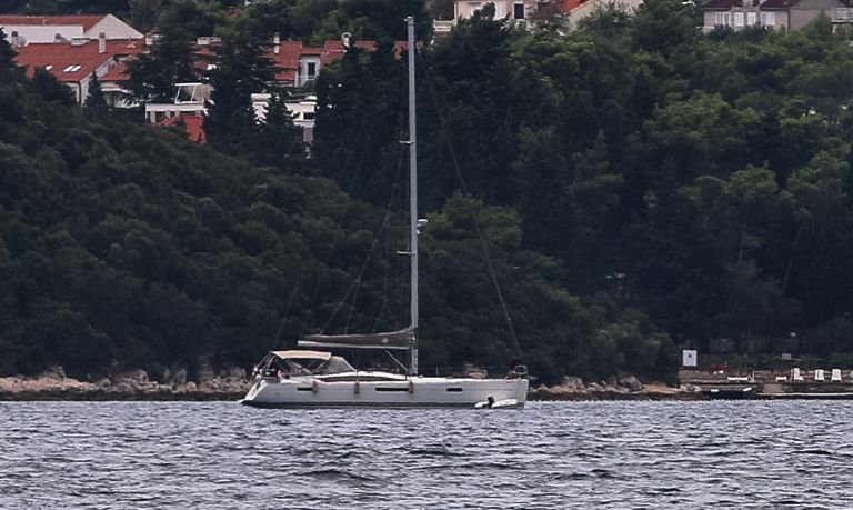 CARDEA, Unknown - Details and current position - MMSI 238664240 ...