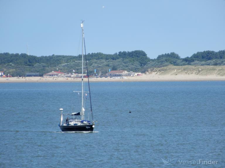 NEPTUNE, Sailing vessel - Details and current position - MMSI 244010078 ...